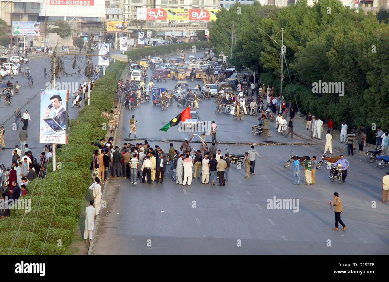Party building slogans hi-res stock photography and images - Alamy