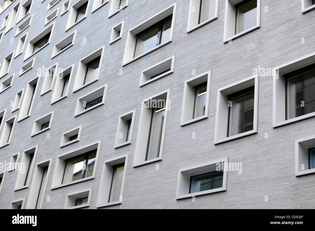 Different windows hi-res stock photography and images - Alamy