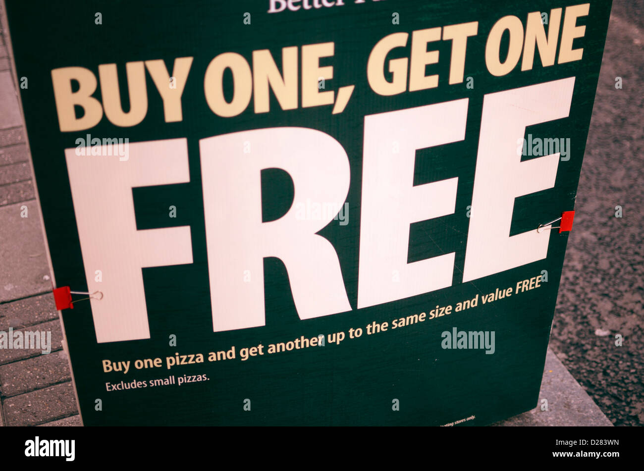 Buy One Get One Free Baby