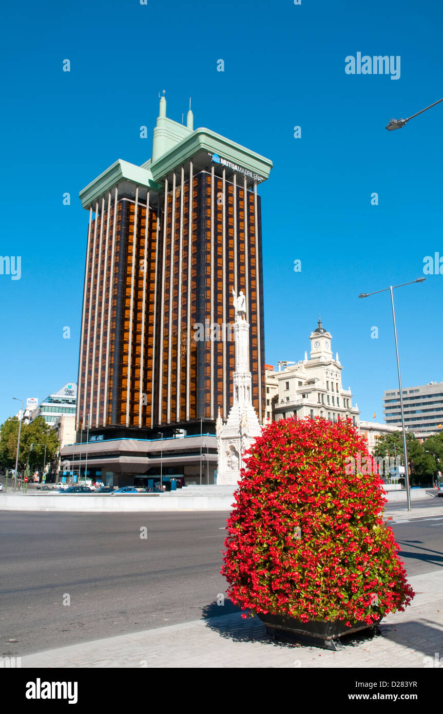 Edificio Colon High Resolution Stock Photography and Images - Alamy