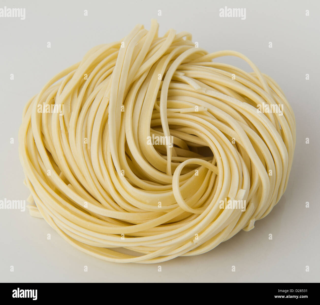 Dried noodles hi-res stock photography and images - Alamy