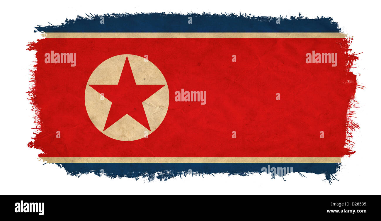 Celebration north korea Cut Out Stock Images & Pictures - Alamy
