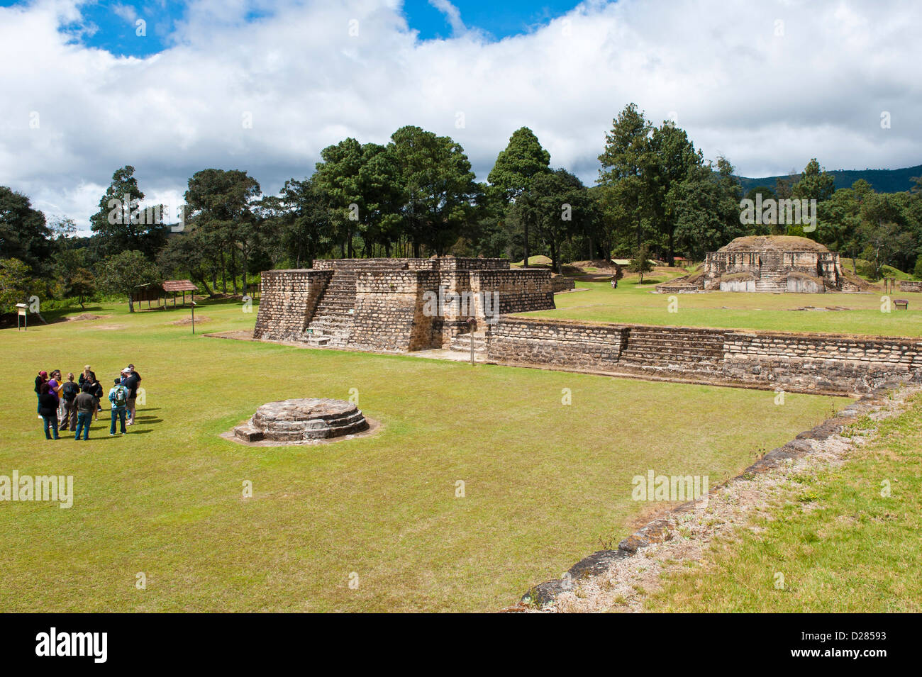 Tecpán guatemala hi-res stock photography and images - Alamy