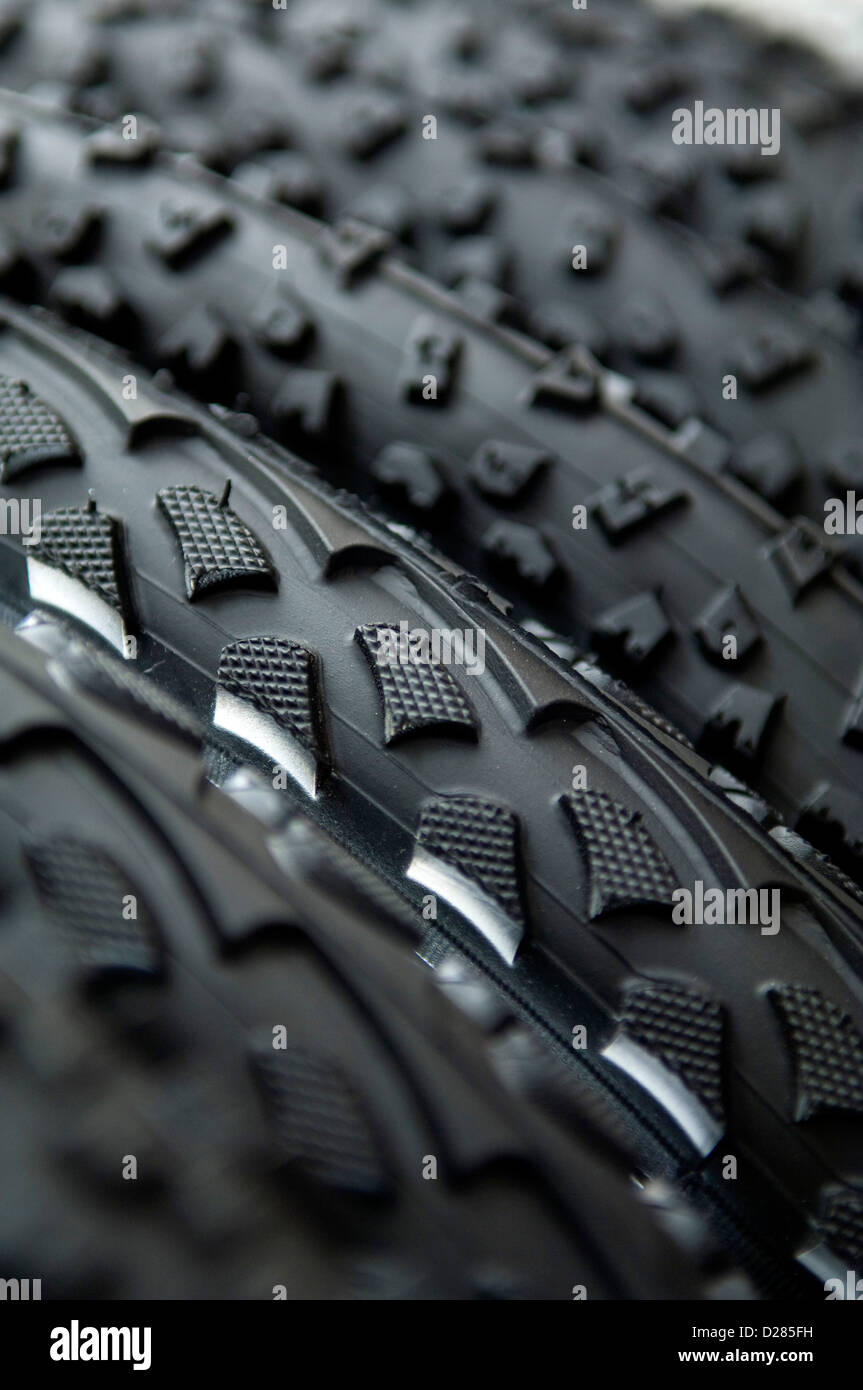 Bicycle tyres hi-res stock photography and images - Alamy