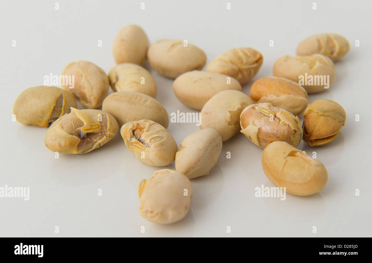 Soya nuts hi-res stock photography and images - Alamy