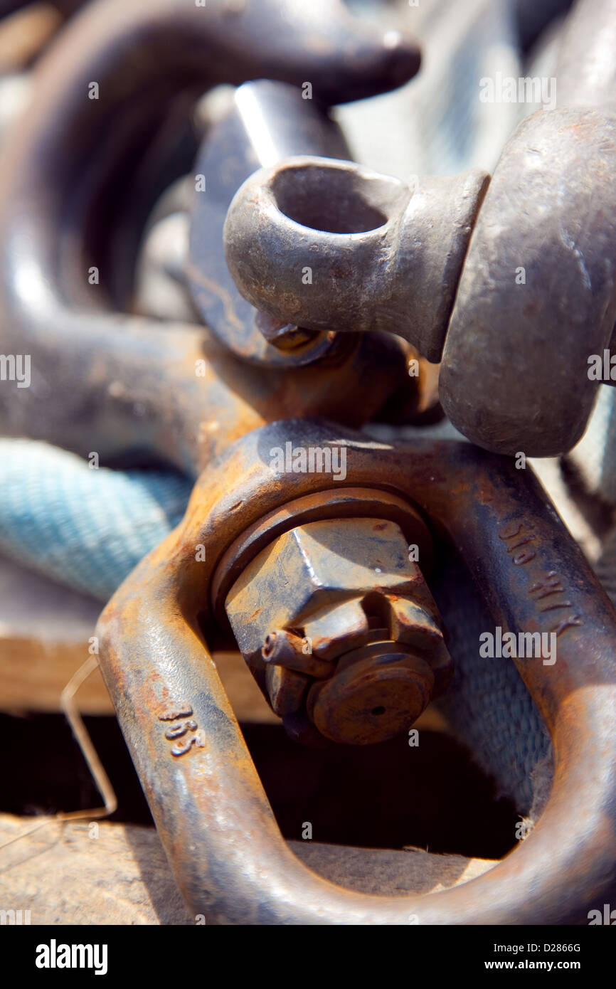 Aufhaengungsglieder exterior hi-res stock photography and images - Alamy