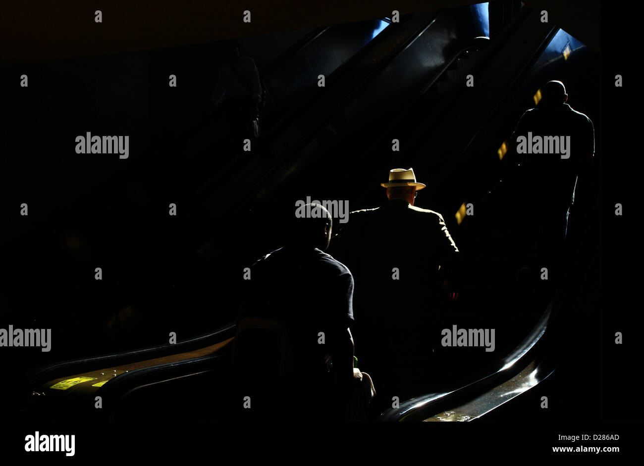 Federal triangle washington d c hi-res stock photography and images - Alamy