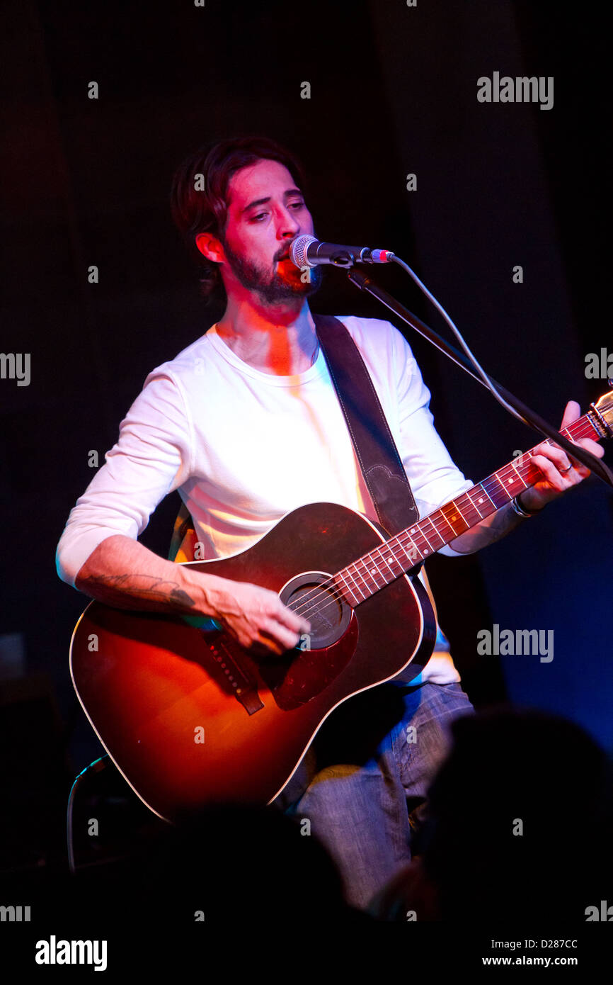 Ryan bingham hi-res stock photography and images - Alamy