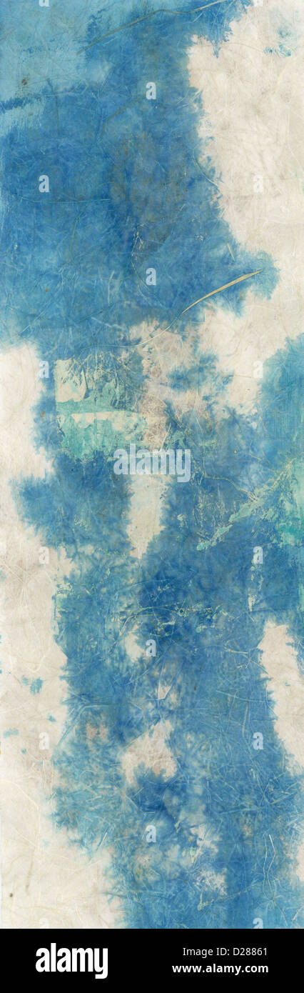 Kinwashi paper hi-res stock photography and images - Alamy