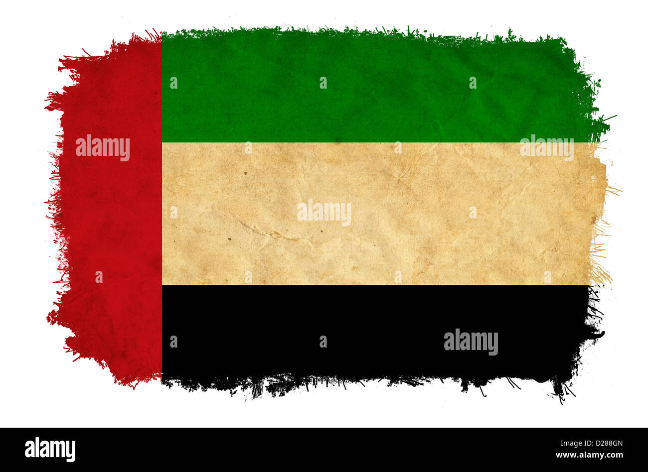 Middle aged arab Cut Out Stock Images & Pictures - Alamy