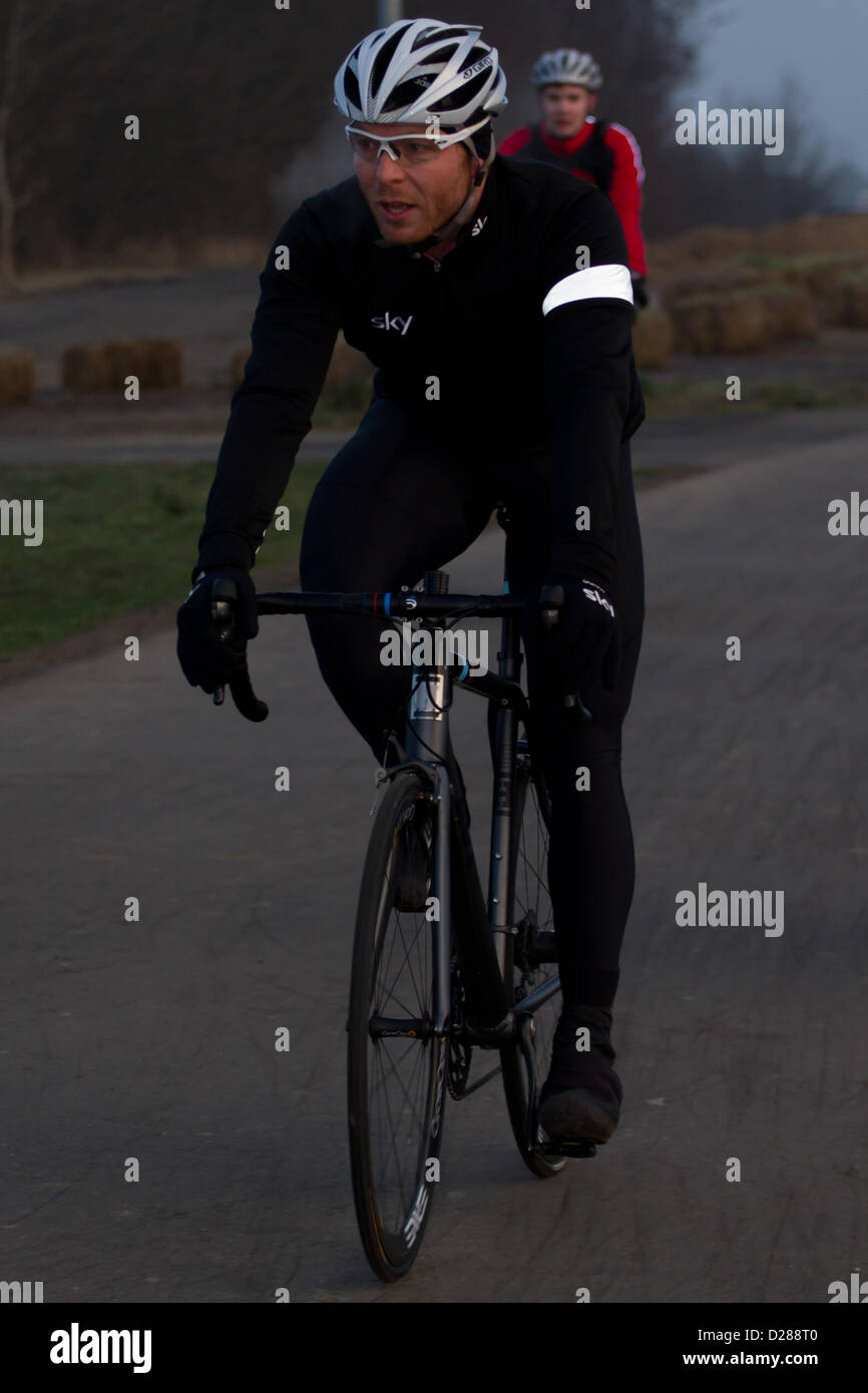 Kent cyclopark hi-res stock photography and images - Alamy