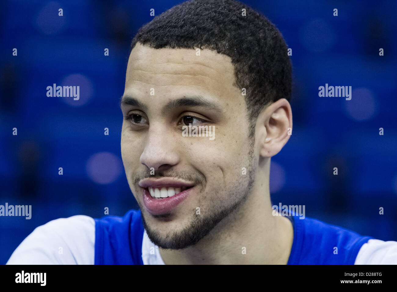 Austin daye hi-res stock photography and images - Alamy