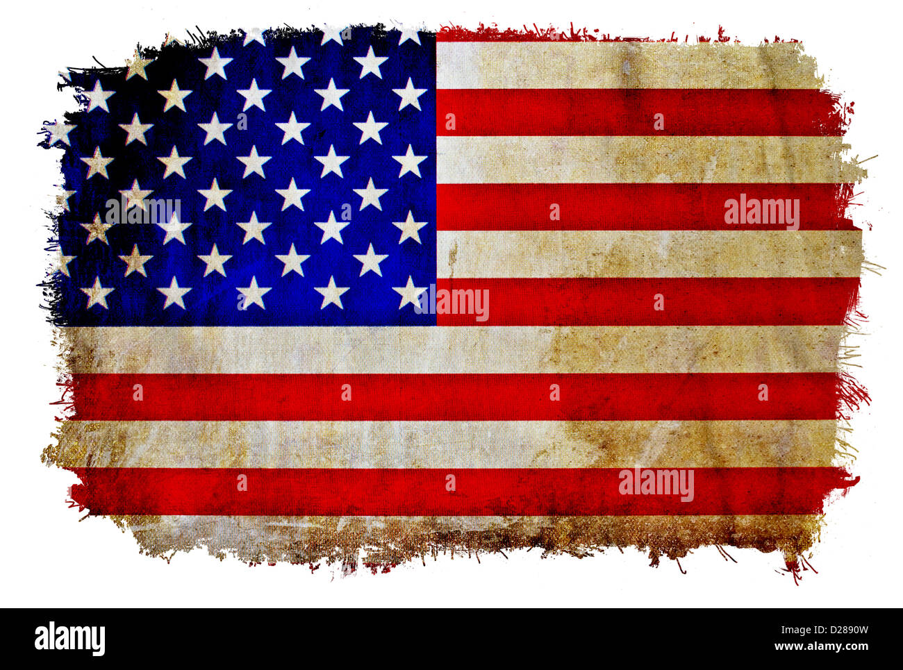 Bad condition american america Cut Out Stock Images & Pictures - Alamy