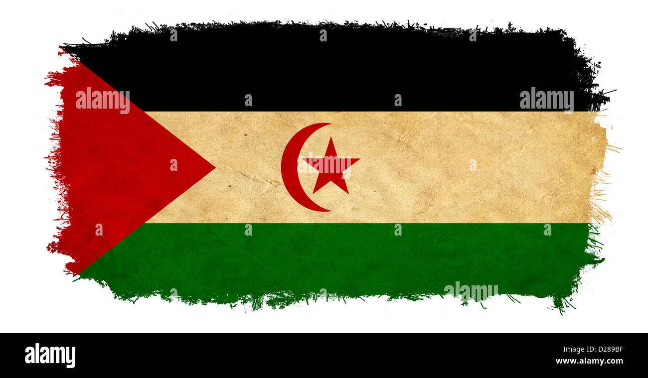 Western, painting, vintage Cut Out Stock Images & Pictures - Alamy