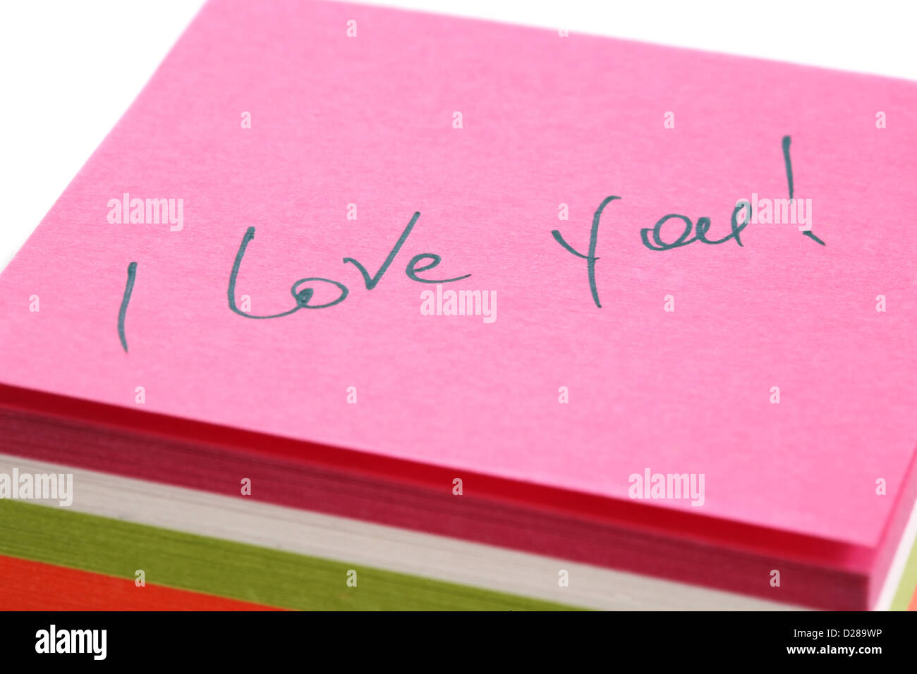 Pink words hi-res stock photography and images - Alamy