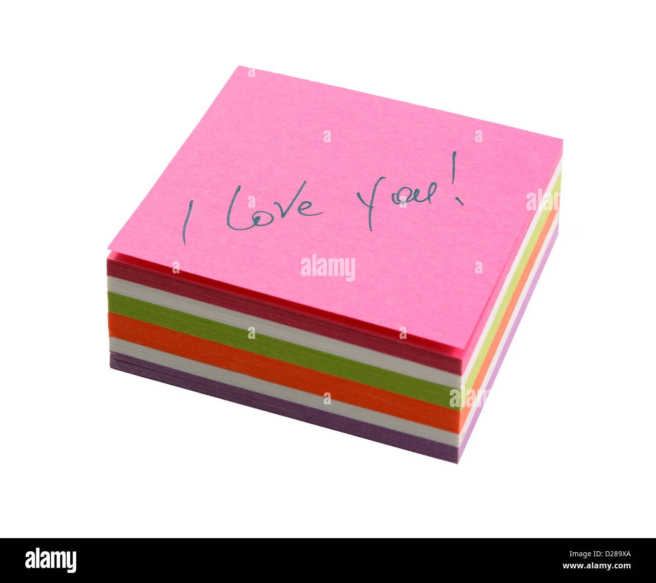 Pink words hi-res stock photography and images - Alamy