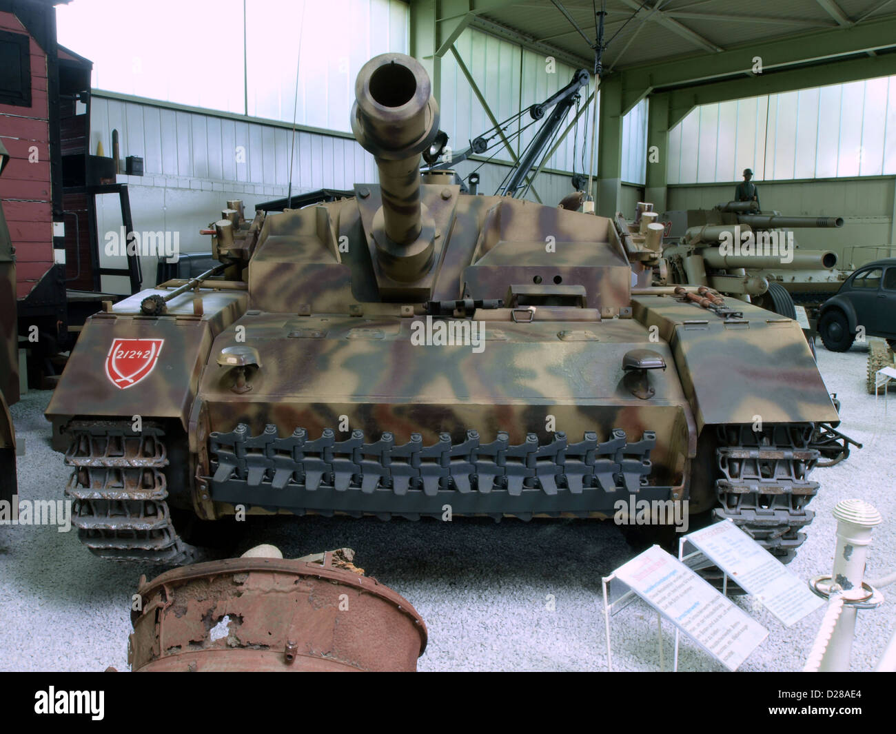 German technic hi-res stock photography and images - Alamy