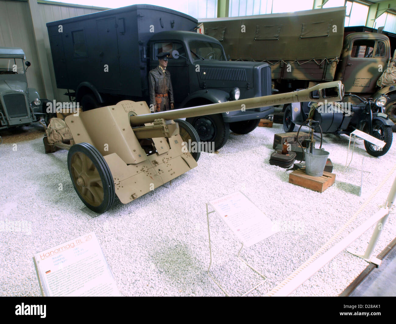 German tank history germany hi-res stock photography and images - Alamy