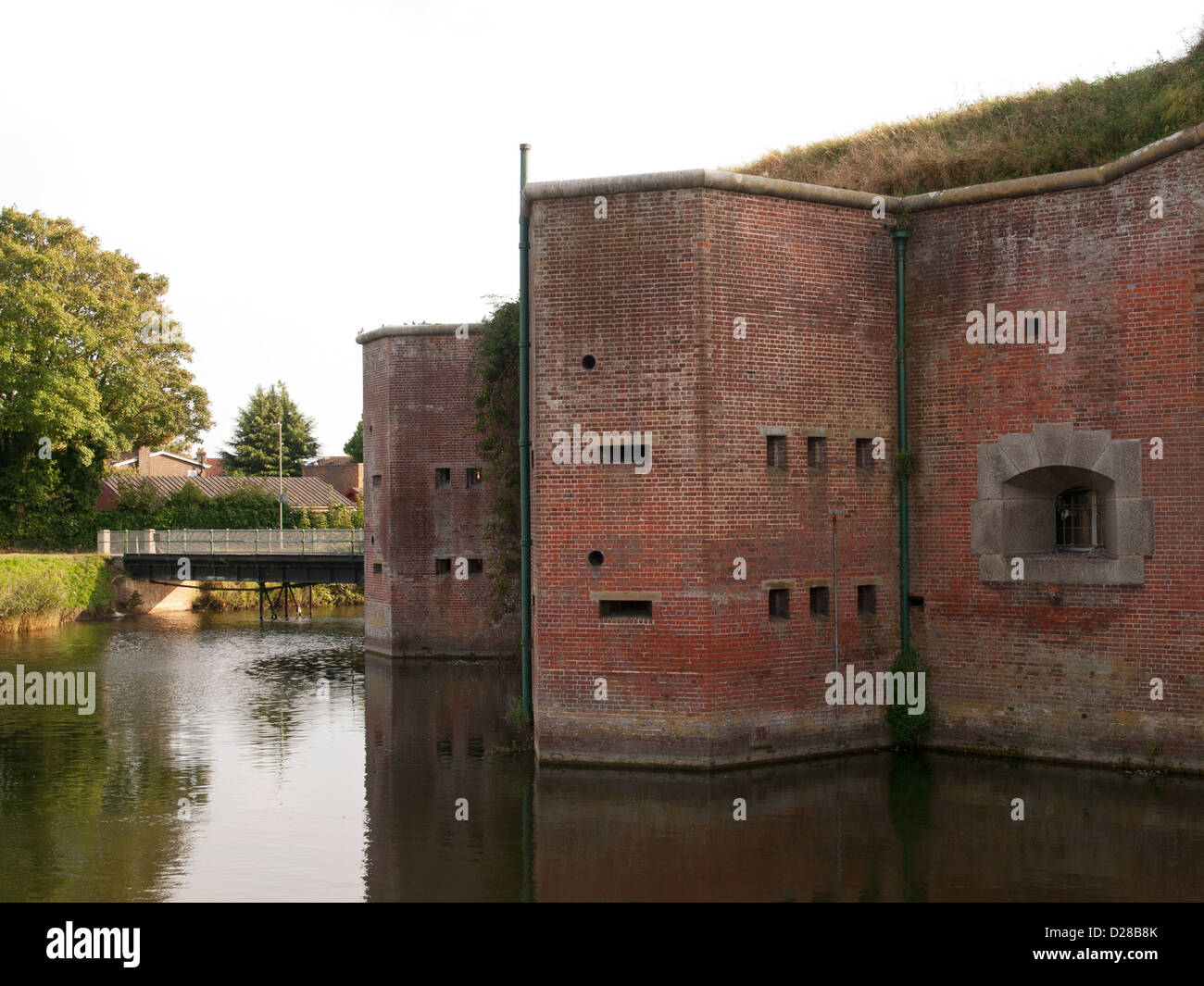 Brockhurst High Resolution Stock Photography and Images - Alamy