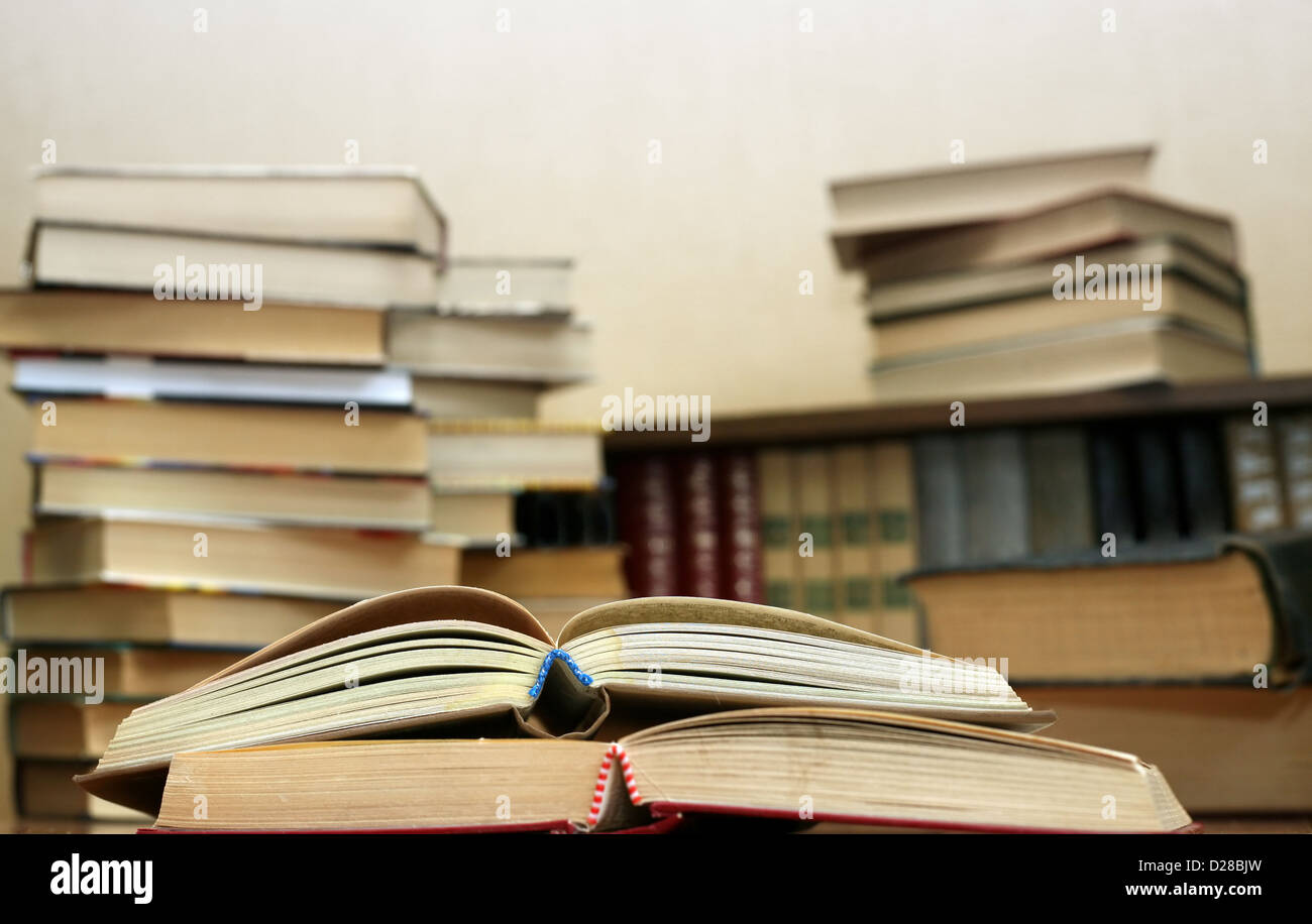 Combined expertise hi-res stock photography and images - Alamy