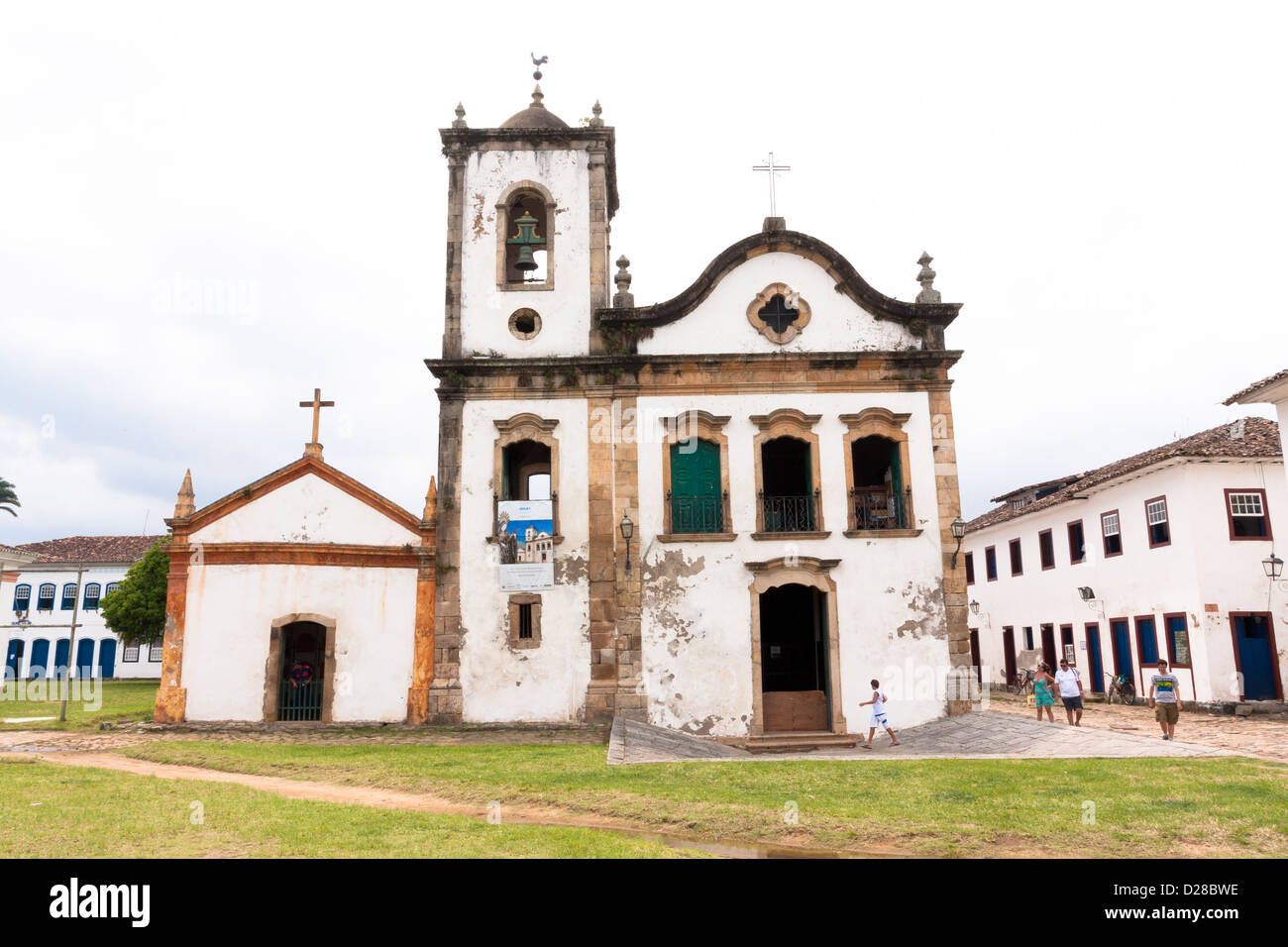 Chapel Of Saint Rita High Resolution Stock Photography and Images - Alamy