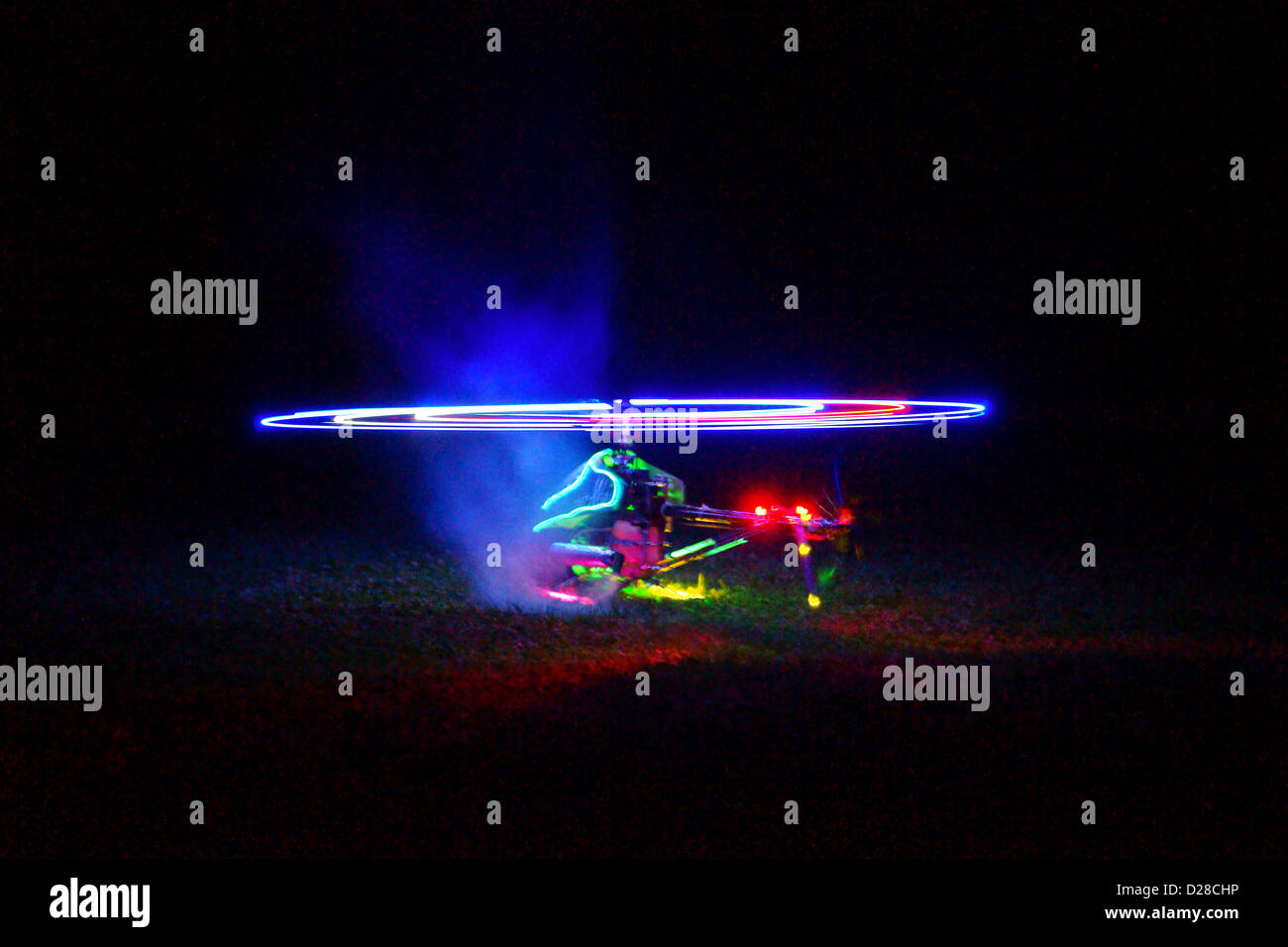 Nightflight hi-res stock photography and images - Alamy