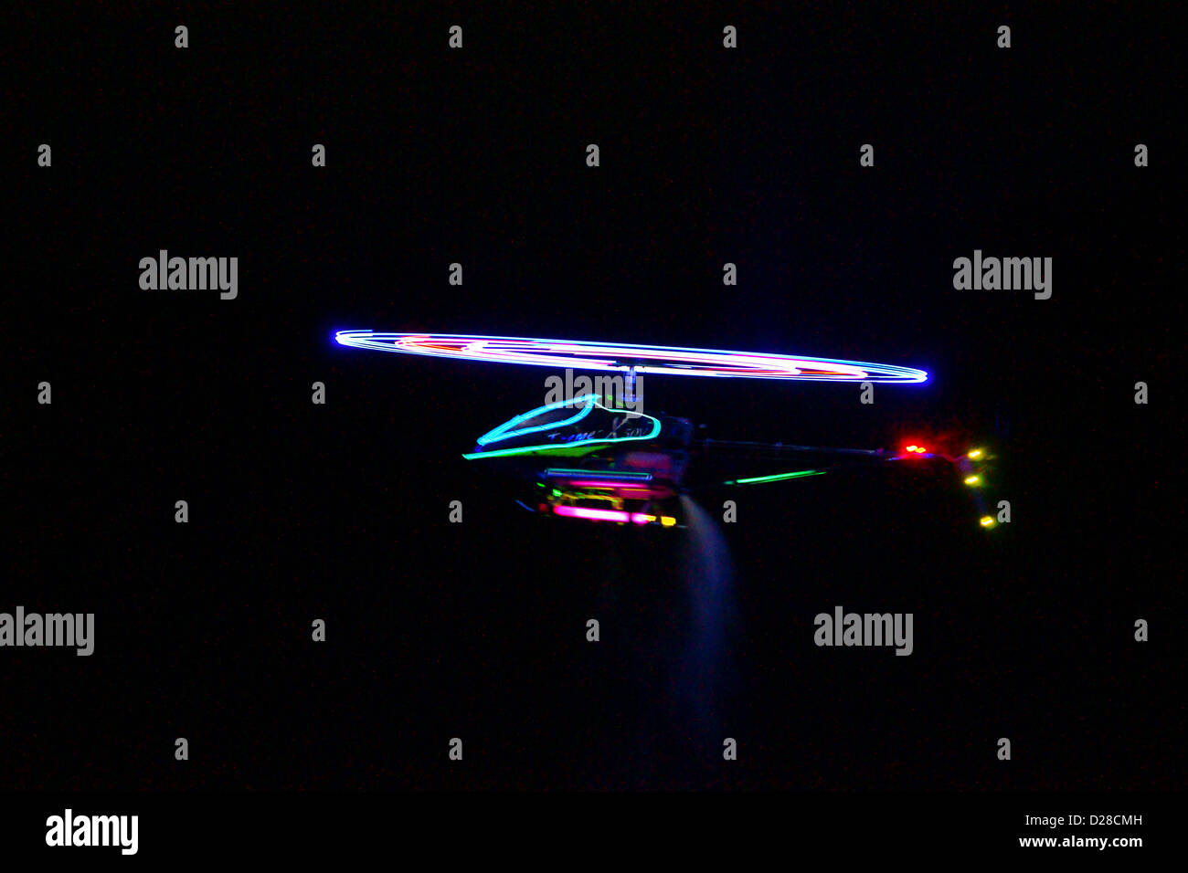 Nightflight hi-res stock photography and images - Alamy