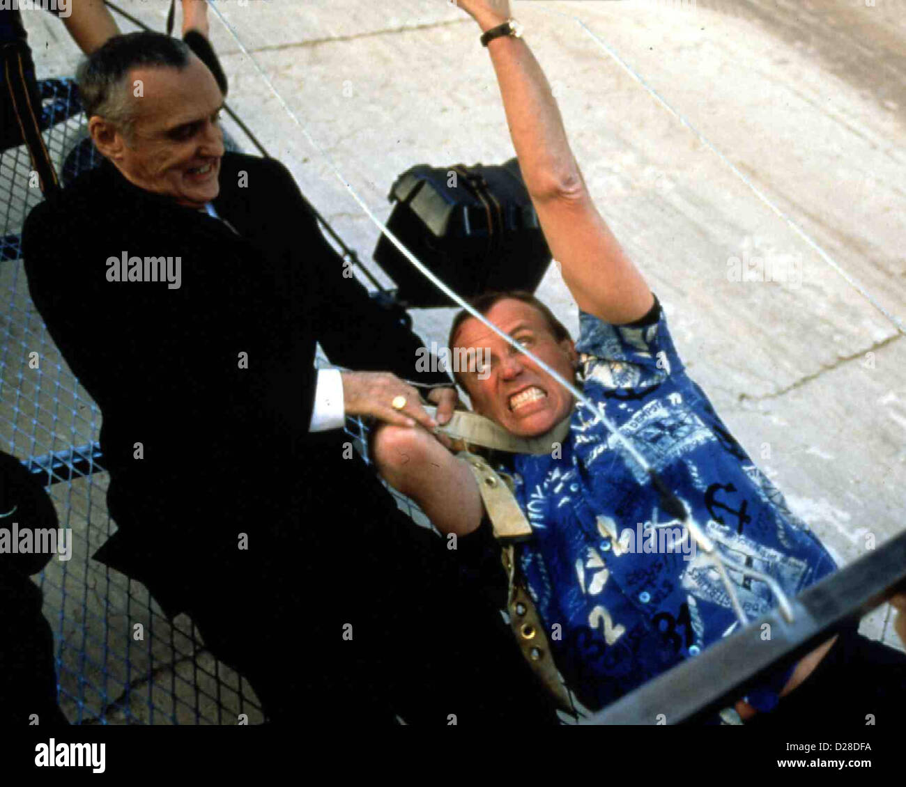 Countdown Las Vegas Top World Dennis Hopper, Peter Weller Als Ray ...