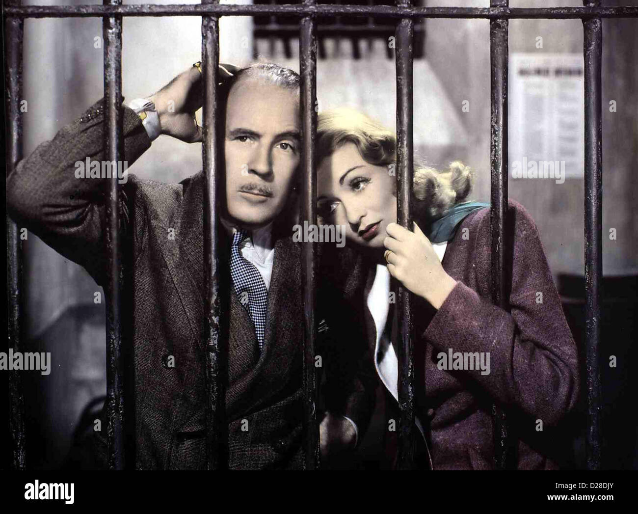 Topper Geht Auf Reisen Topper Takes Trip Roland Young, Constance ...