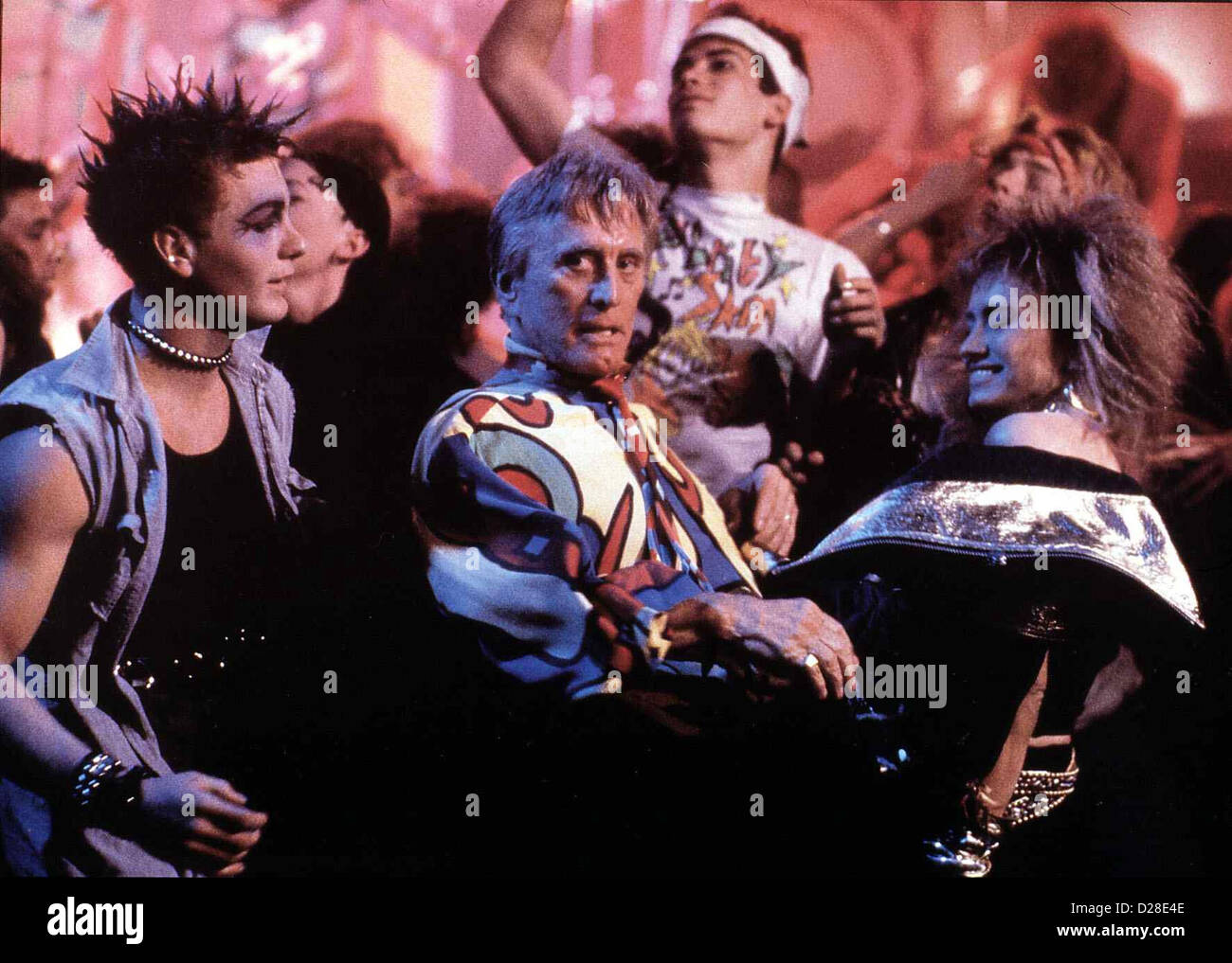 Darlanne fluegel hi-res stock photography and images - Alamy