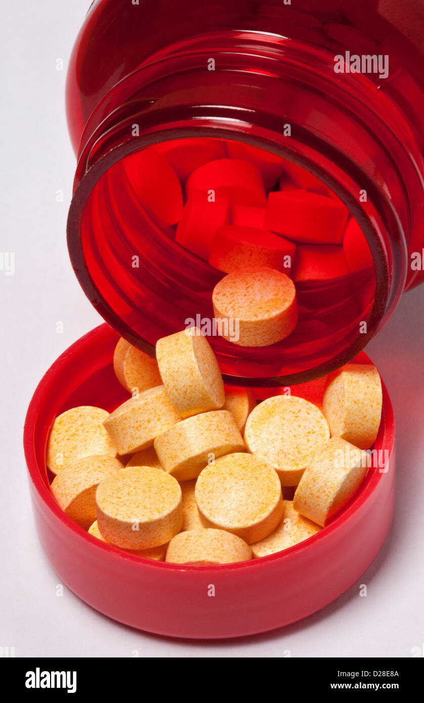 Enzyme hi-res stock photography and images - Alamy