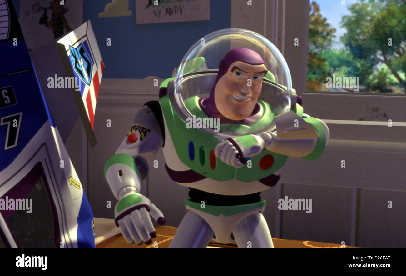 Disney 1995 hi-res stock photography and images - Alamy