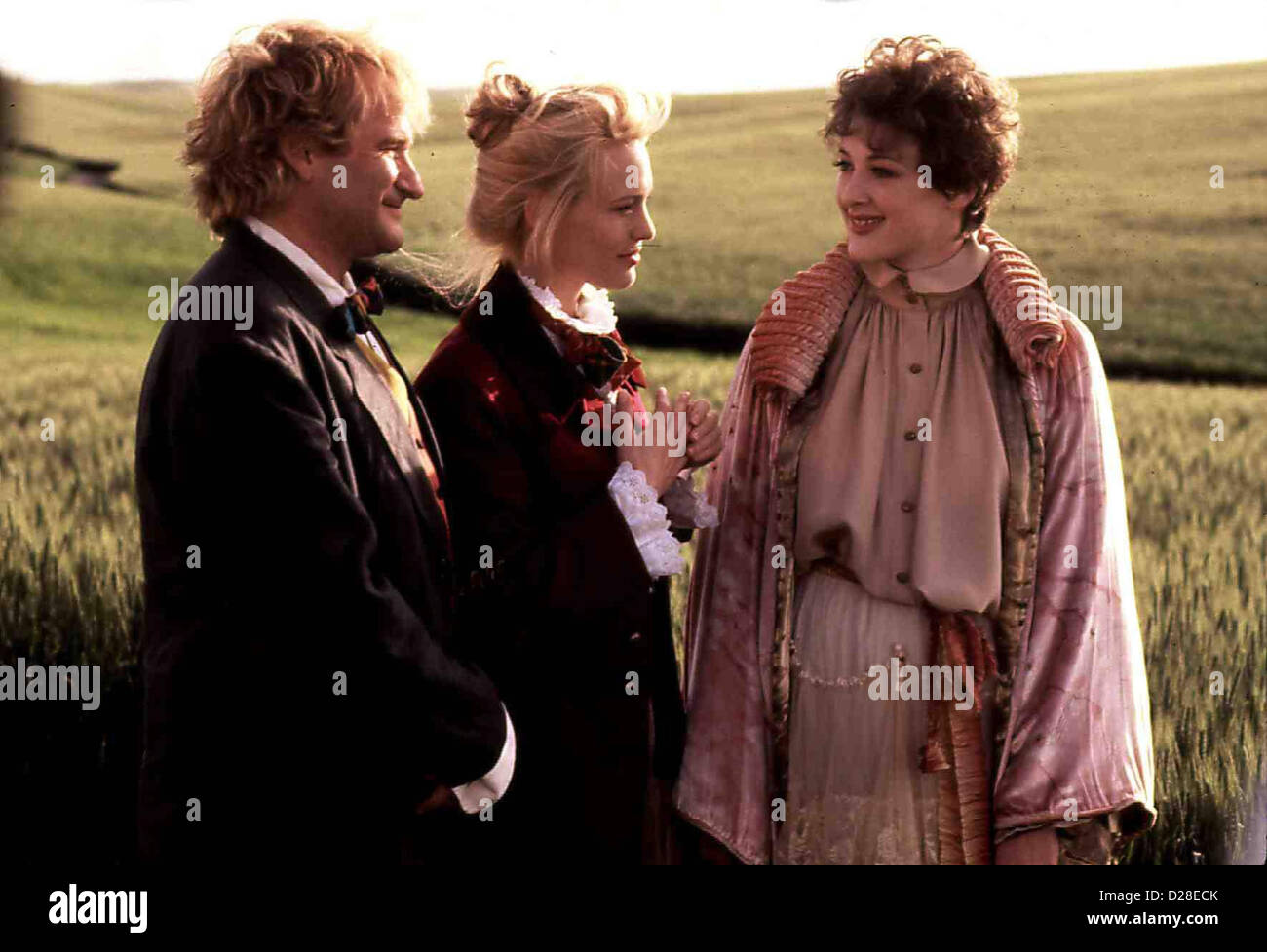Toys Toys Robin Williams, Robin Wright, Joan Cusack Leslie Zevo (Robin ...