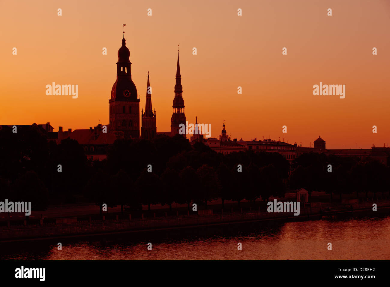 Latvia hi-res stock photography and images - Alamy