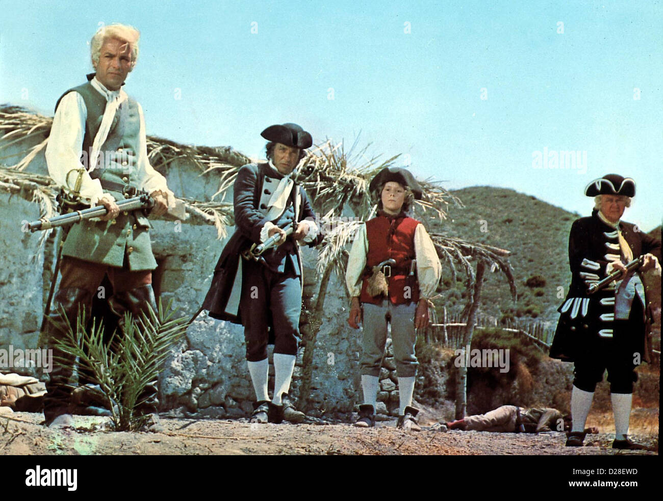 Die Schatzinsel Treasure Island Kim Burfield Jim Hawkins (Kim Burfield ...