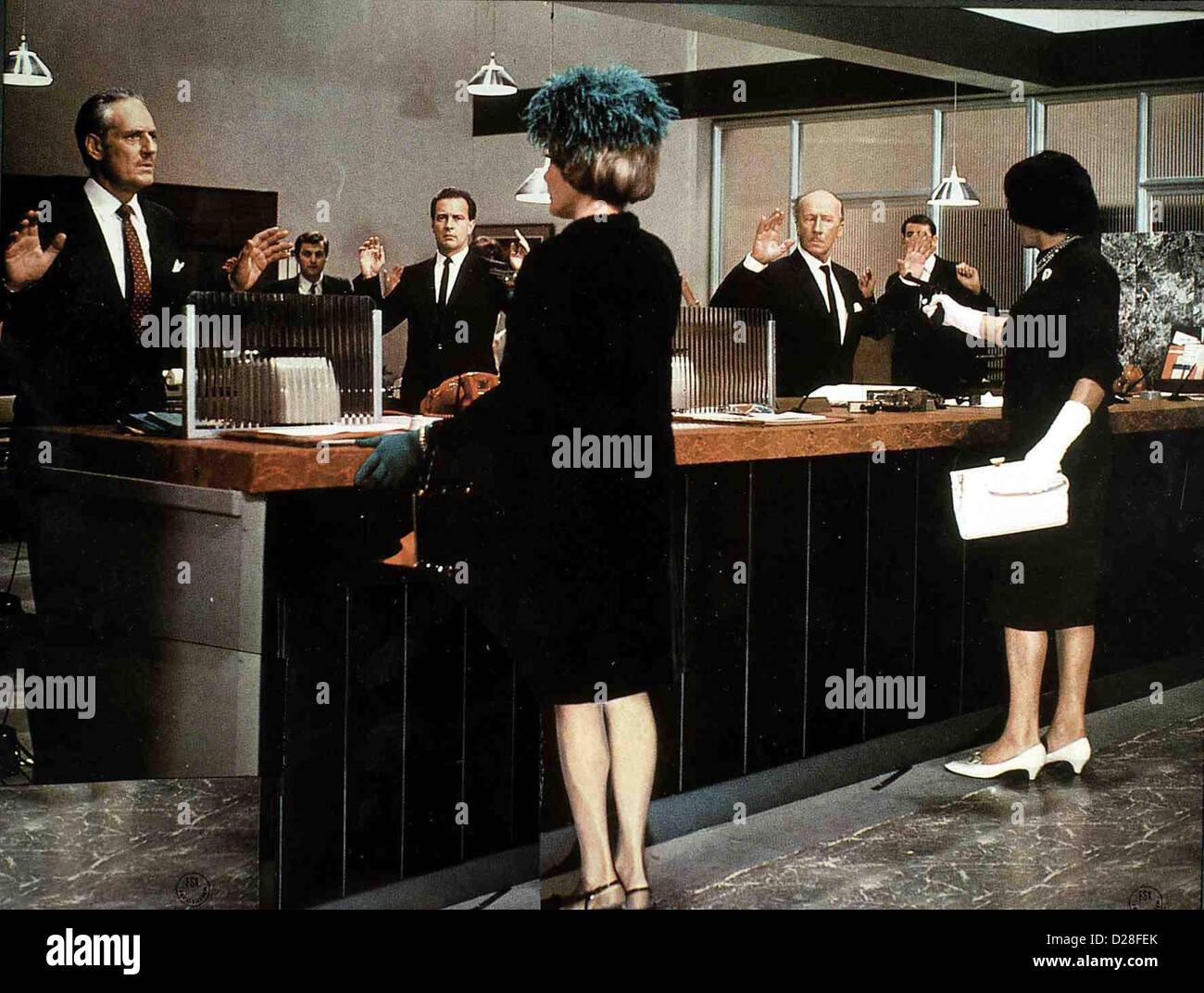 Edgar Wallace: Das Geheimnis Der Weissen Nonne Trigon Factor, Zwei ...