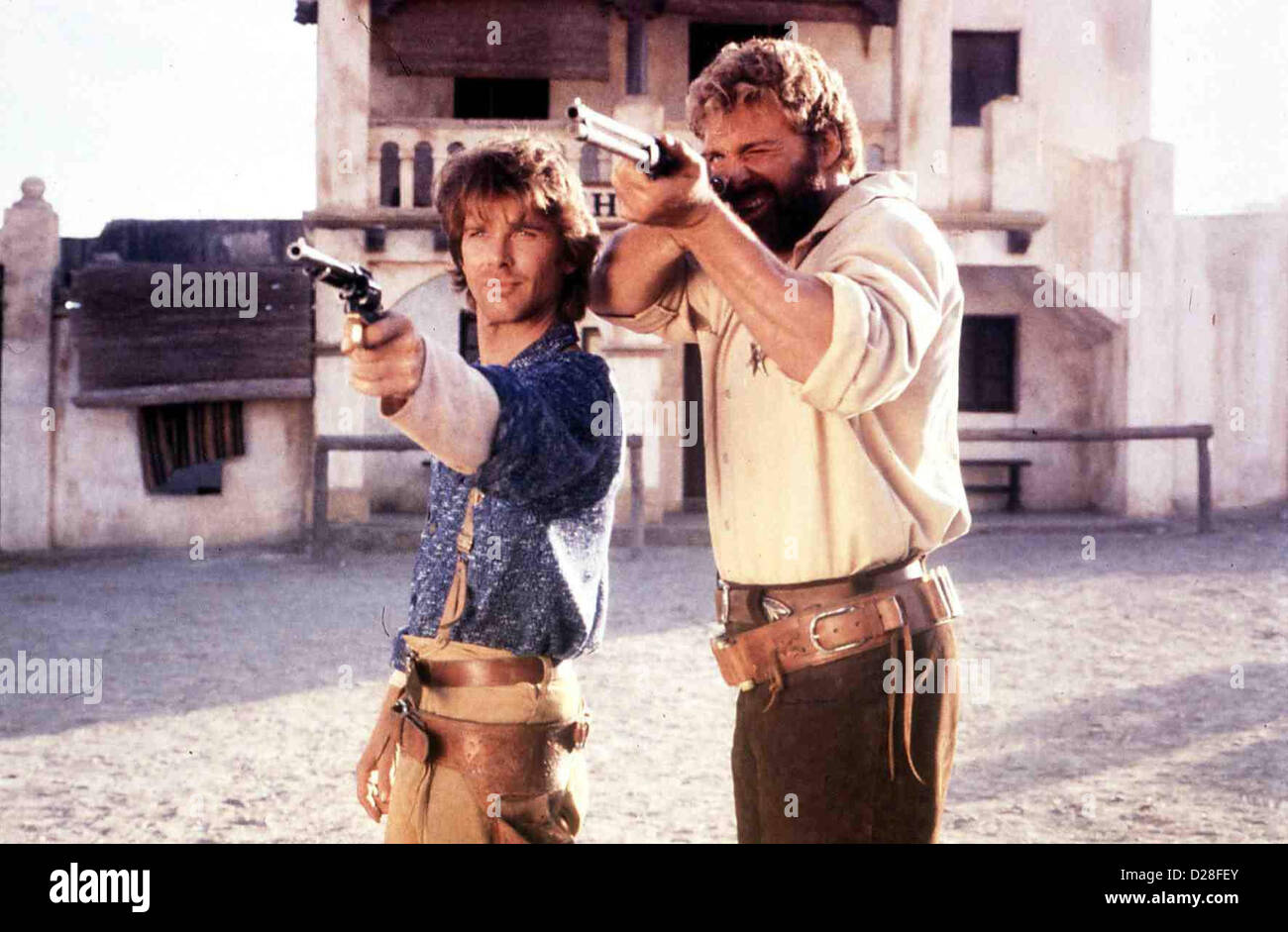 Trinity & Babyface-Sie Koennen's Nicht Lassen Trinita & Bambino... E ...