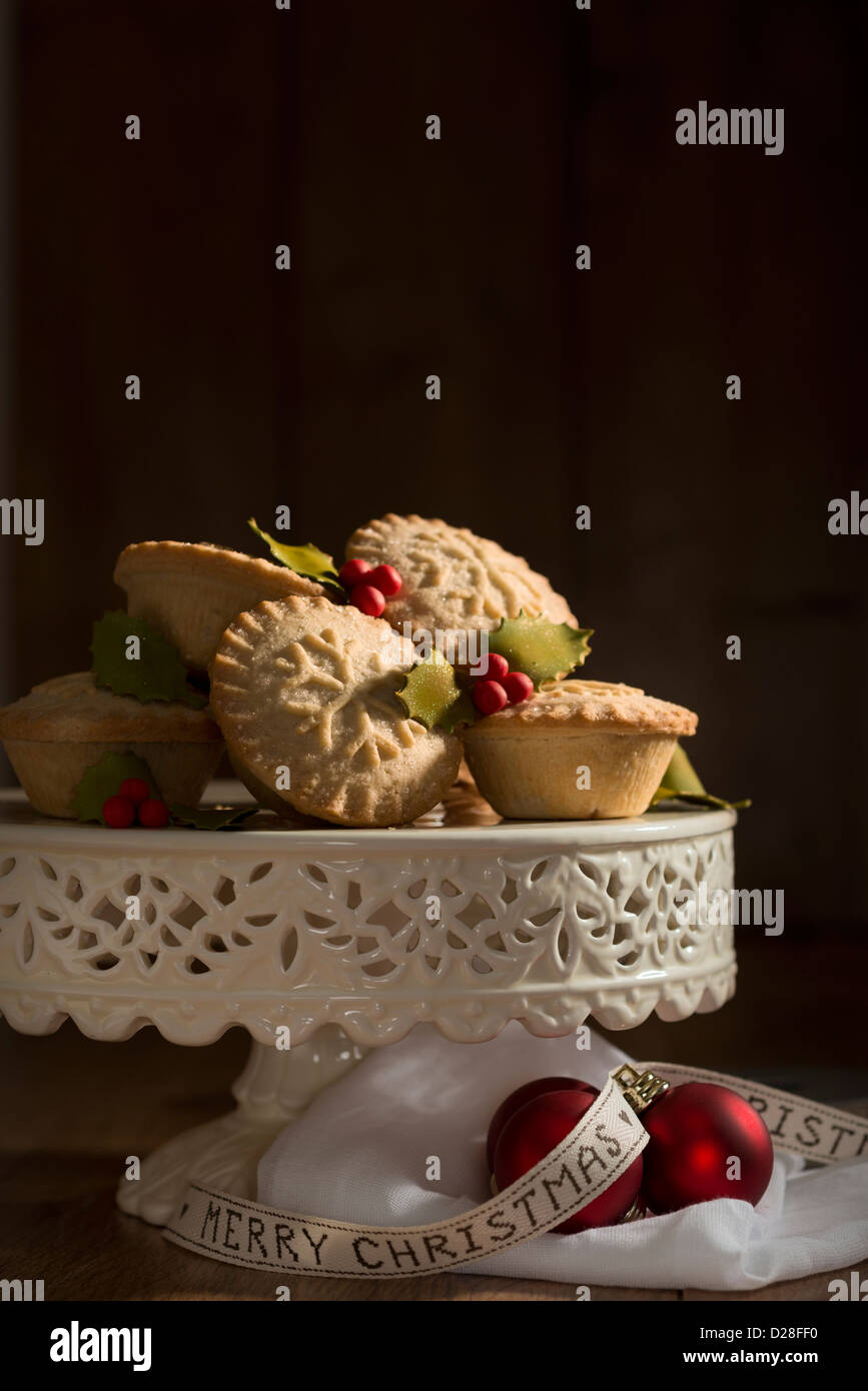 Stand pies hi-res stock photography and images - Alamy