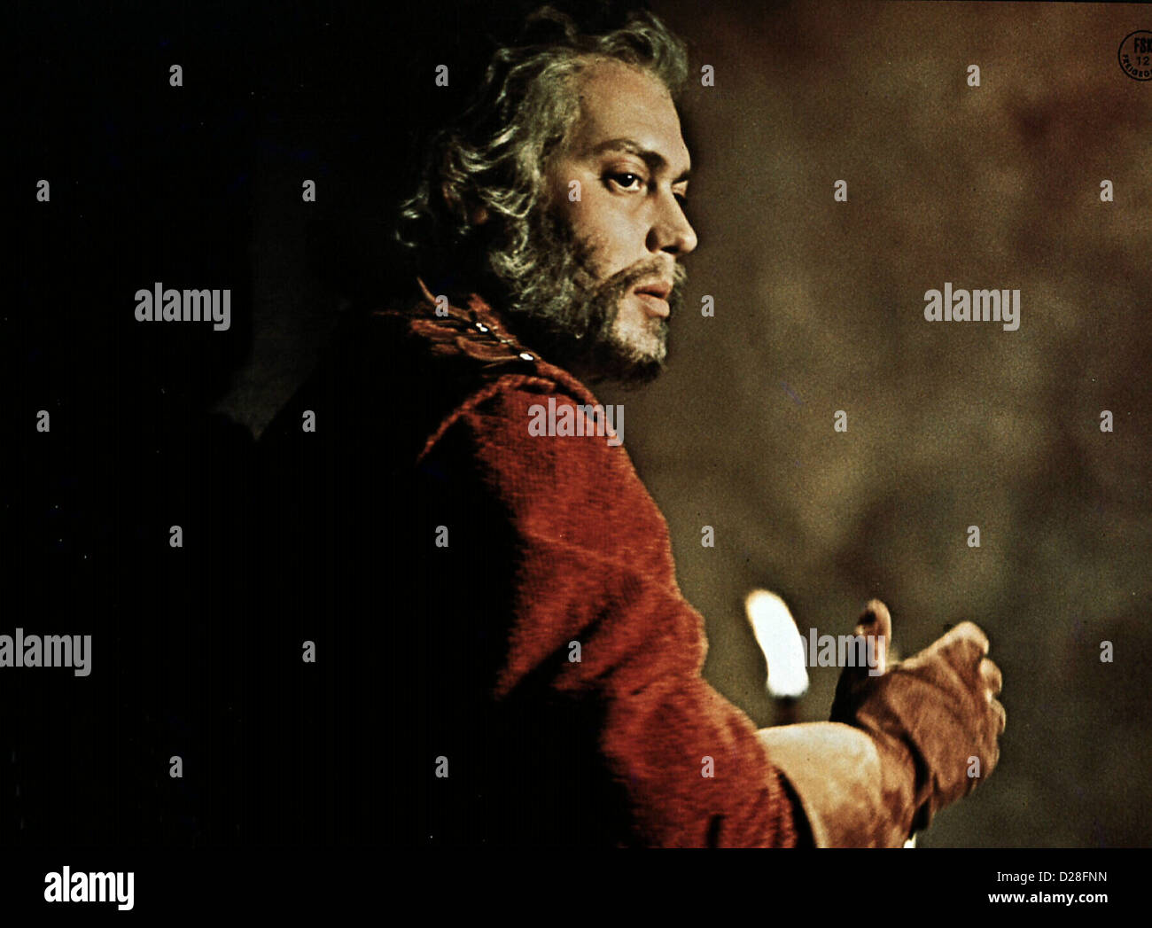 Sarastro hi-res stock photography and images - Alamy