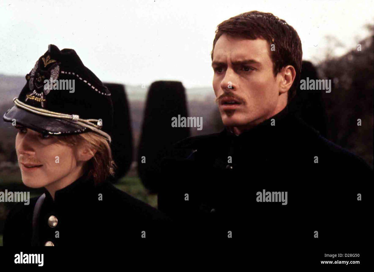 Was Ihr Wollt Twelfth Night Imogen Stubbs, Toby Stephens Nach einem ...