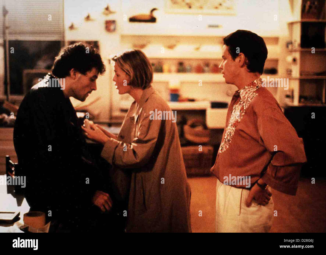 Twenty-One Twenty-One Rufus Jewell, Patsy Kensit, ? Katies (Patsy ...