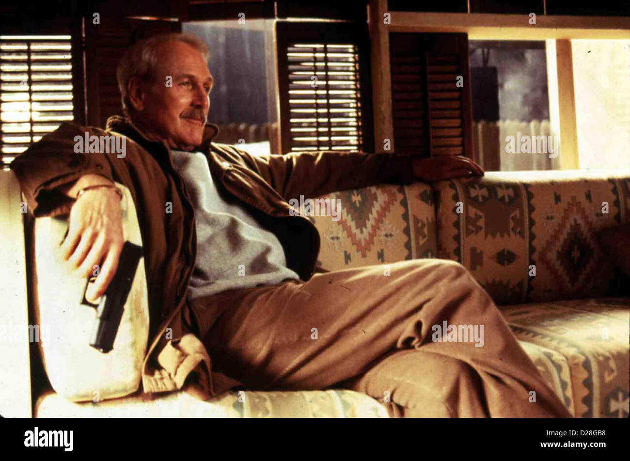 Paul newman twilight 1998 hi-res stock photography and images - Alamy