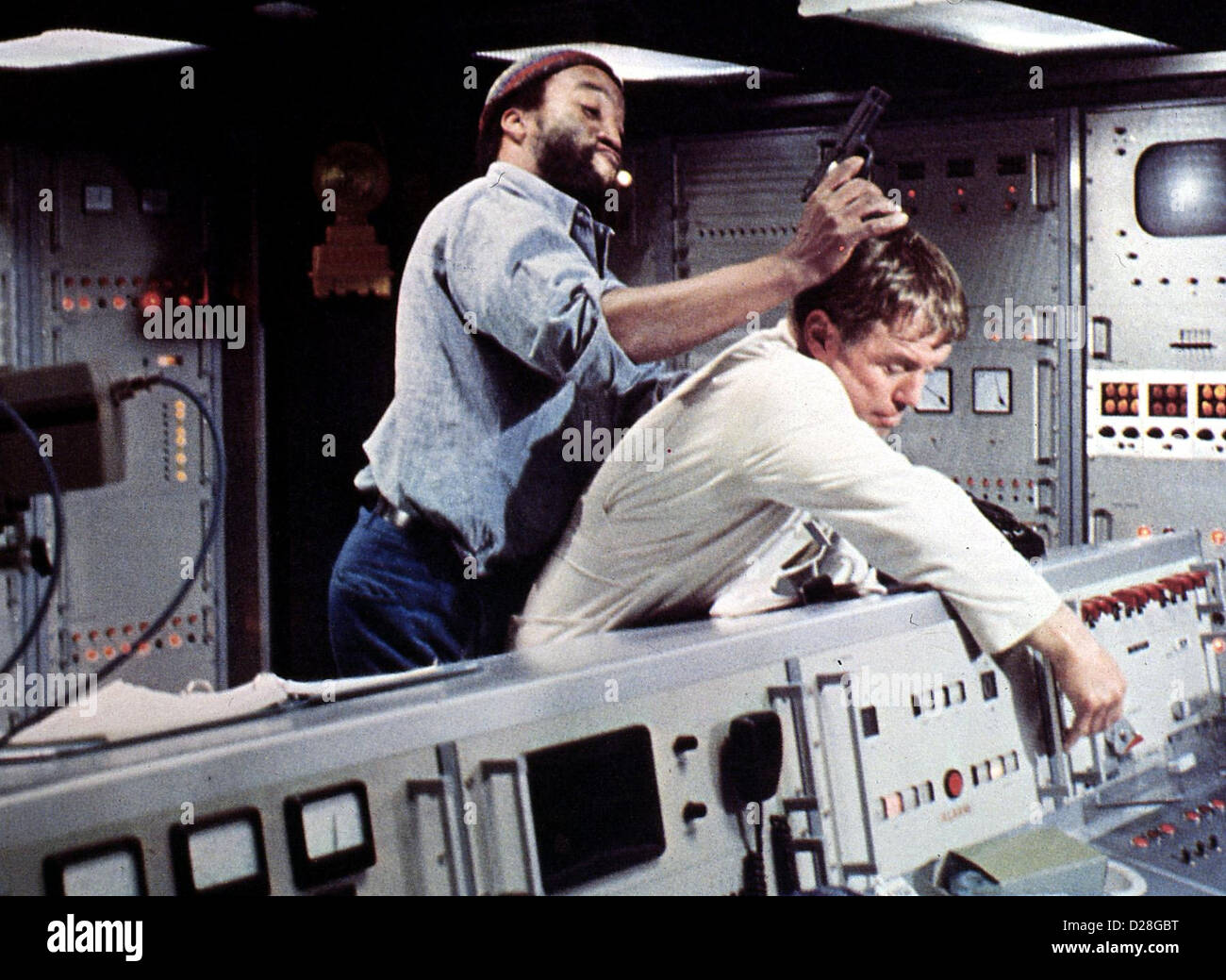 Paul Winfield Partner