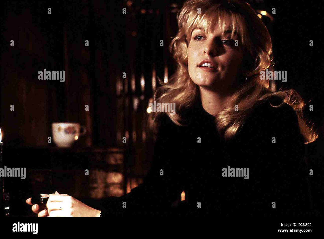 Twin Peaks - Der Film Twin Peaks: Fire Walk Me Sheryl Lee Das Kokain ...