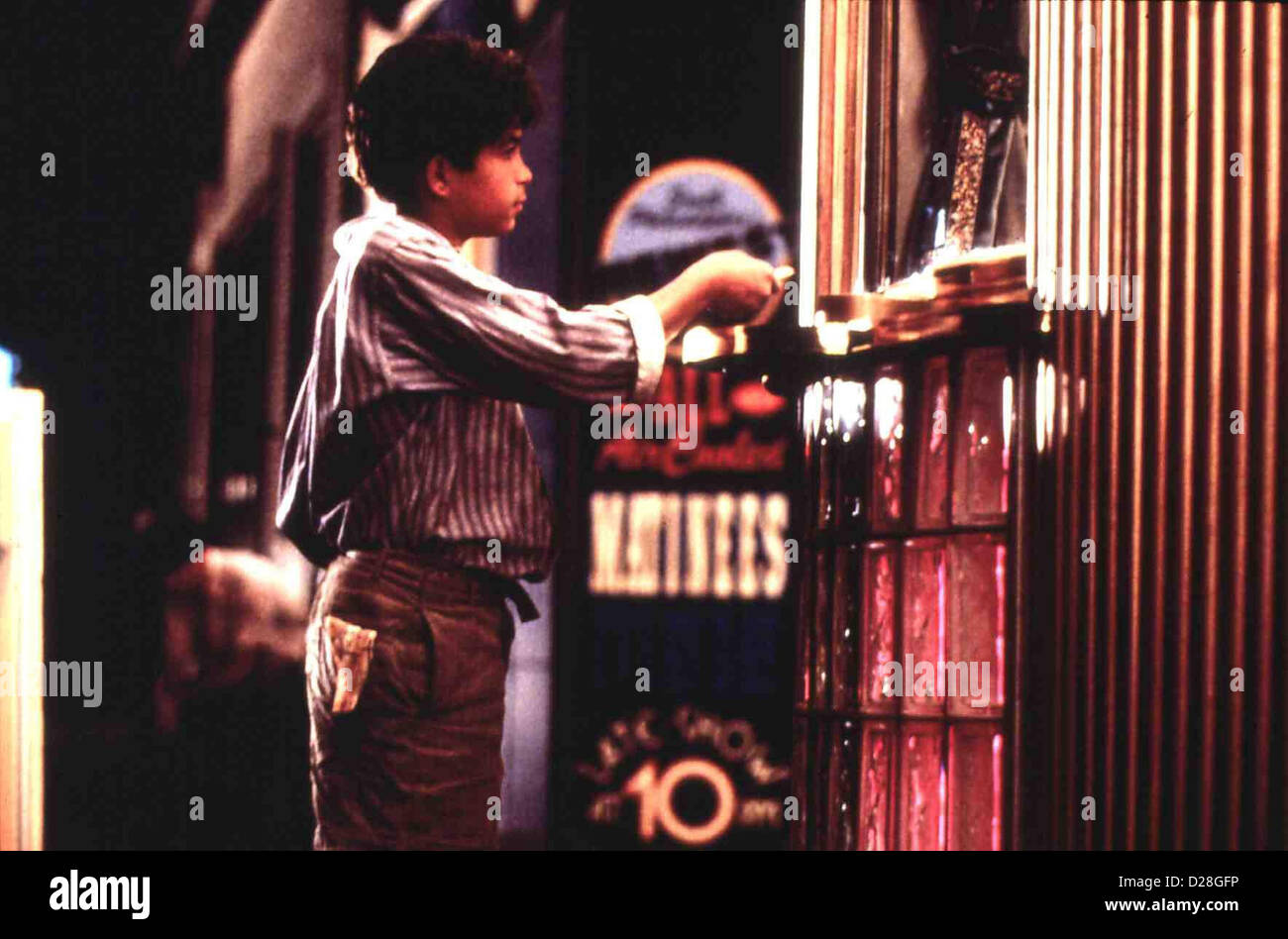 25 Cents - Hoere Nie Auf, Dir Etwas Zu Wuenschen Two Bits Jerry Barone ...