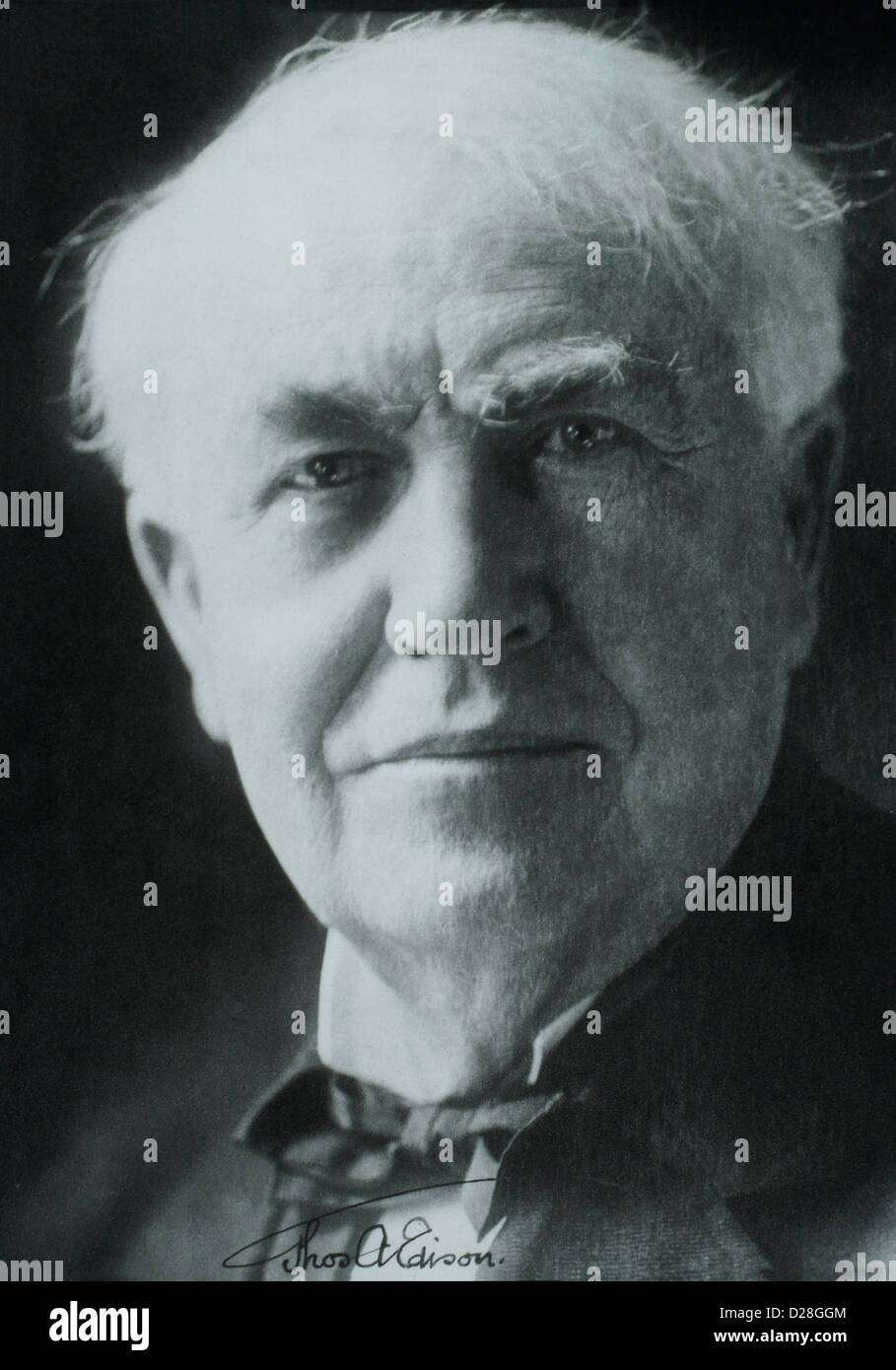 Edison Stock Photos & Edison Stock Images - Alamy