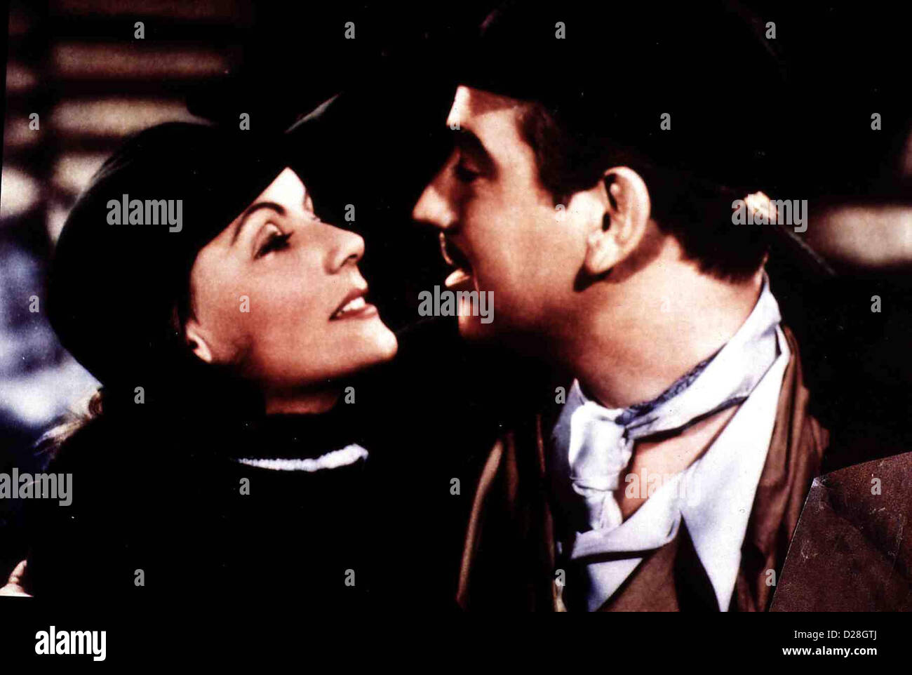 Die Frau Mit Den Zwei Gesichtern Two-Faced Woman, Greta Garbo, Melvyn ...
