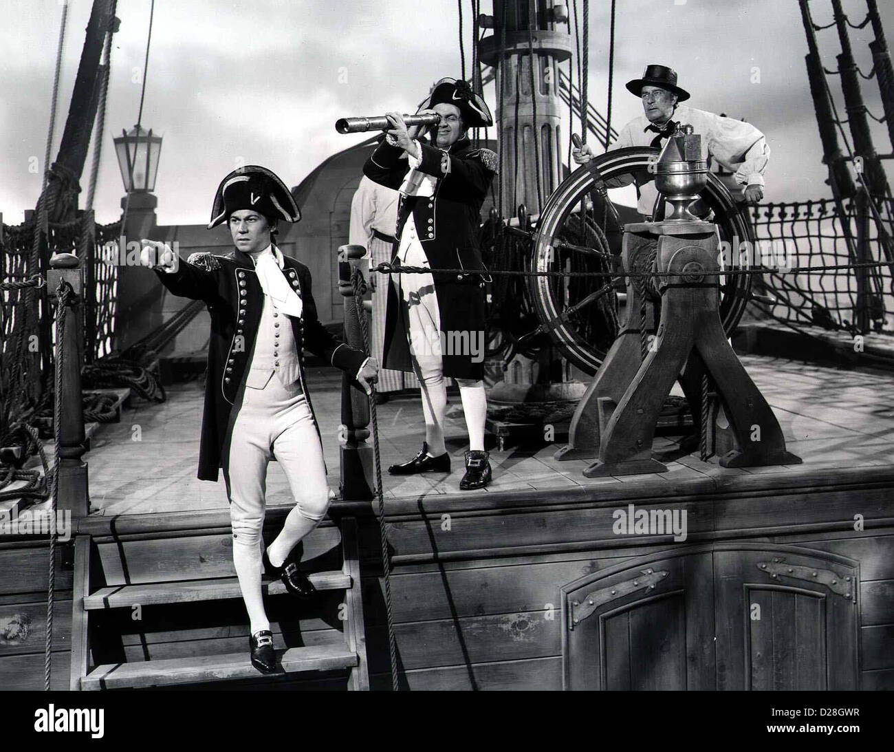 Tyrant of the sea hi-res stock photography and images - Alamy