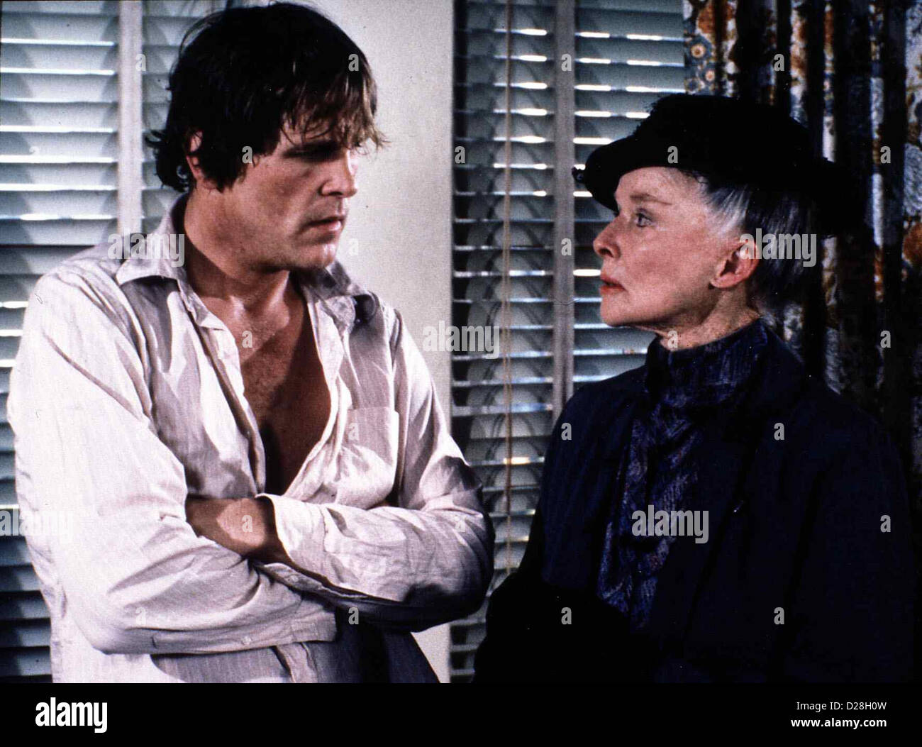 Grace chance hi-res stock photography and images - Alamy