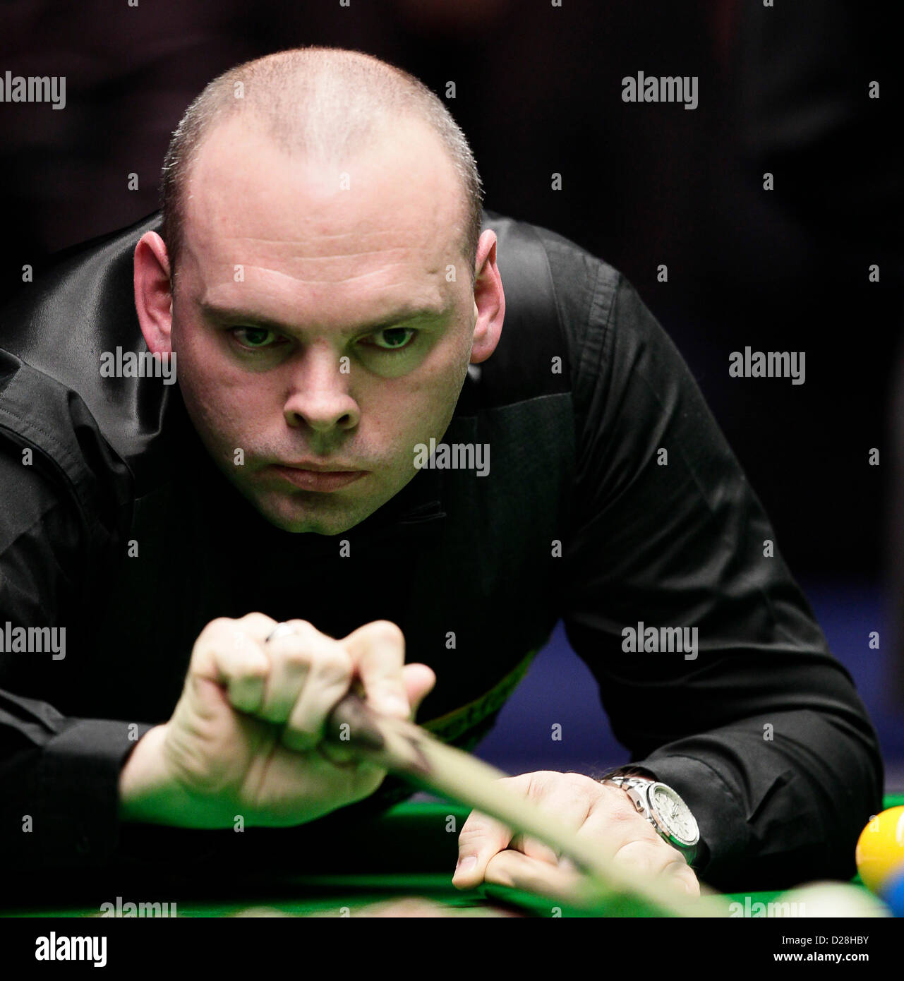 Stuart bingham table hi-res stock photography and images - Alamy